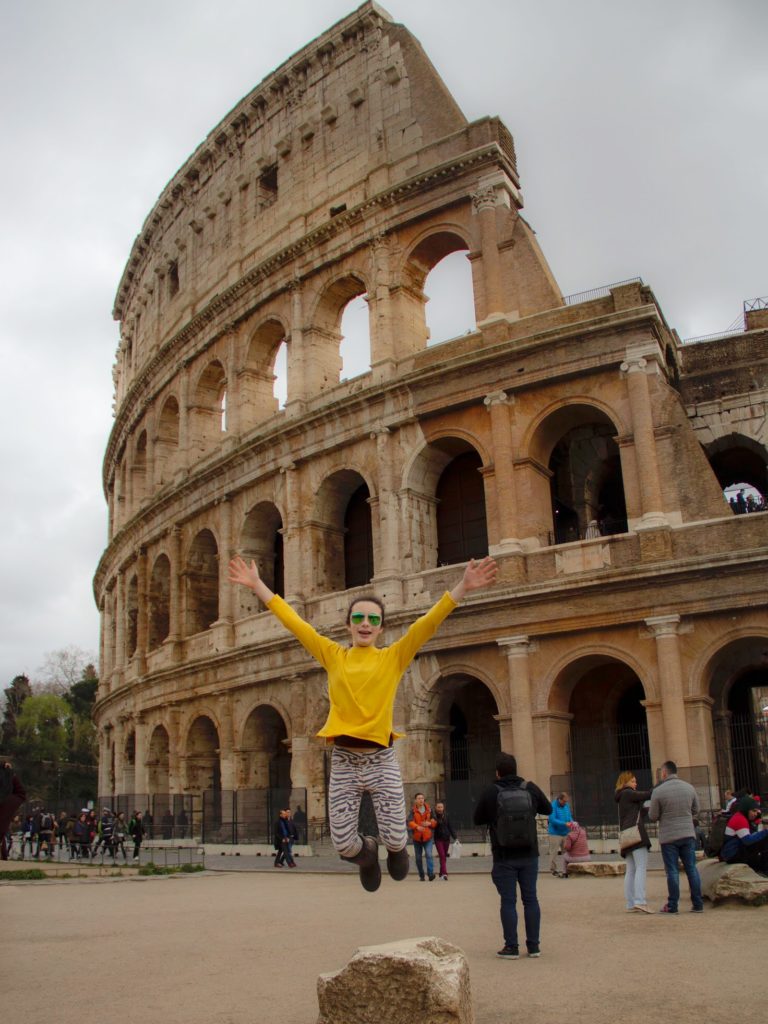 A 3-day Rome trip itinerary: tips on how to see this city for the first ...